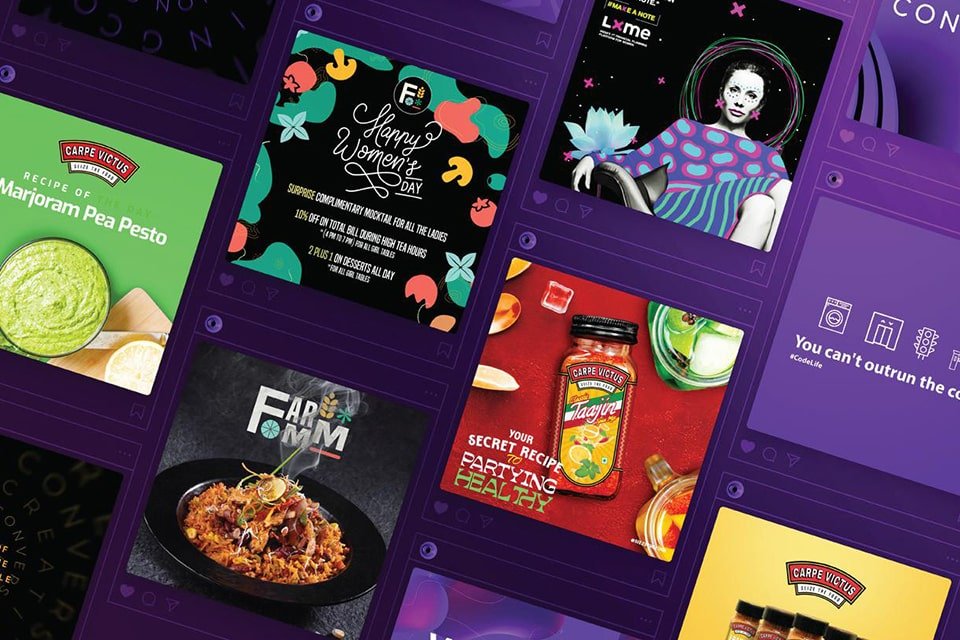 Creating Conversion- Branding & Marketing Agency in Bengaluru